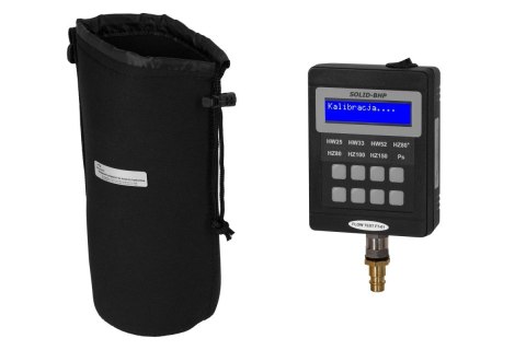 Urządzenie do badania Flow Test FT-01 > Fireshop